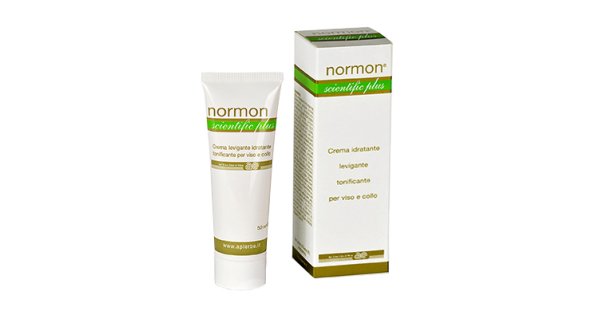 NORMON SCIENT.PLUS VS 50G