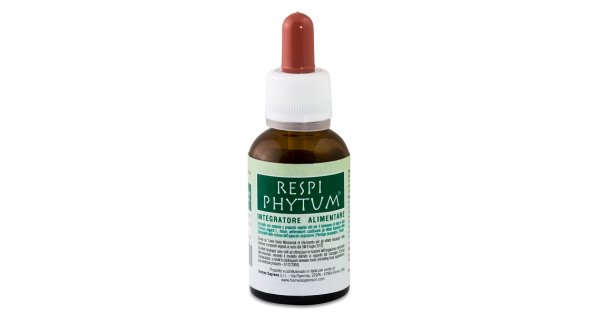 RESPI PHYTUM 30ML