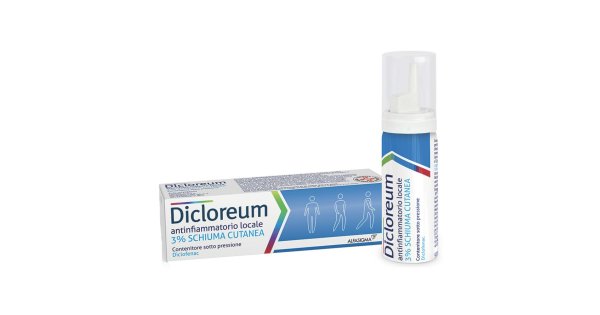 DICLOREUM ANT LOC*SCH 50G 3%