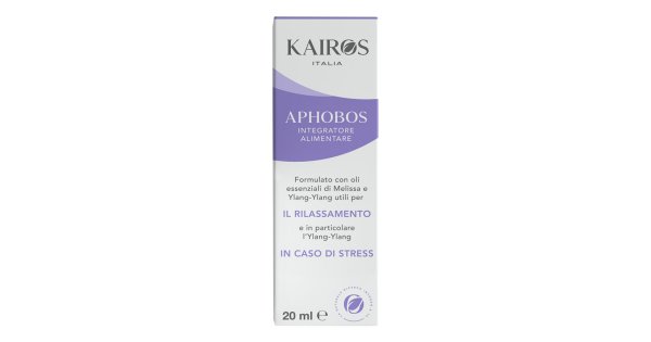 APHOBOS SPRAY 20ML