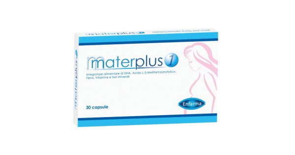 MATERPLUS 1 30CPS