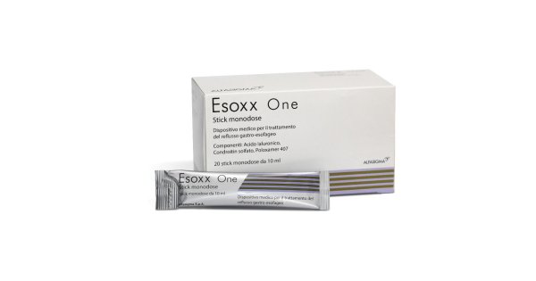ESOXX ONE 20STICK 10ML