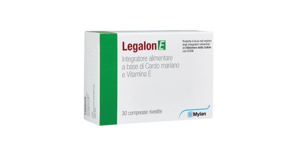 LEGALON E 30CPR RIVESTITE