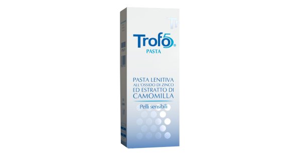 TROFO 5 PASTA 100ML