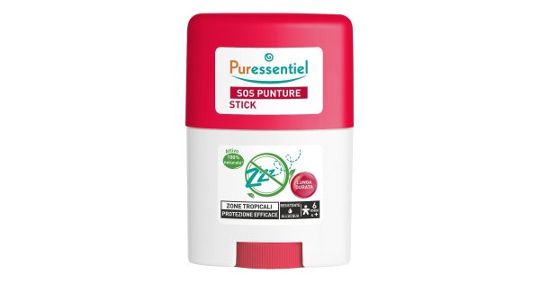STICK SOS PUNTURE TROPICAL 20ML
